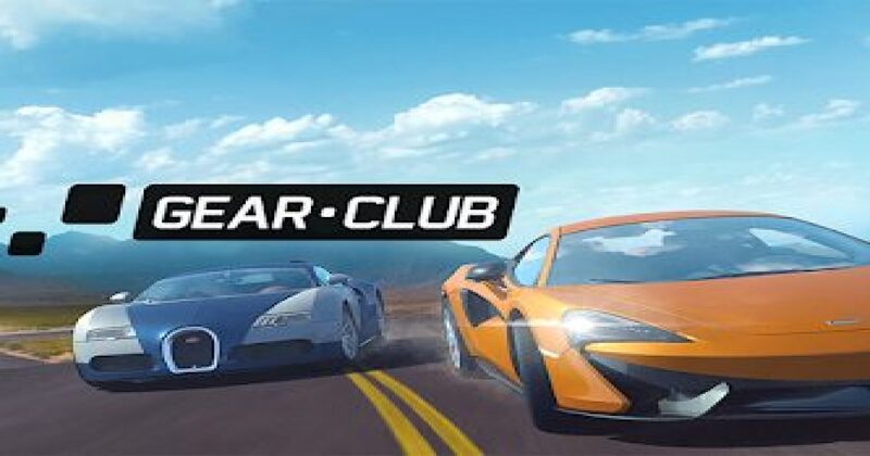 Top 10 Android Racing Games you must play in 2021 - LDPlayer