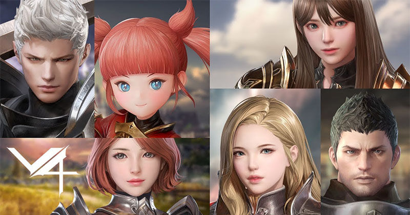 V4 Gameplay Tips: Classes & Characters for Beginners - LDPlayer